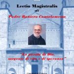 Lectio Magistralis - Diocesi di Fidenza
